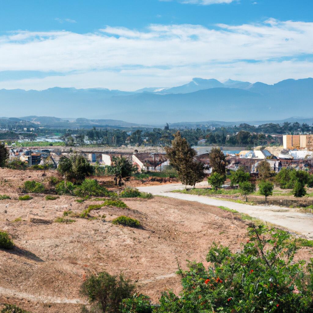 Monument Ranch, Perris | Everything You Need to Know