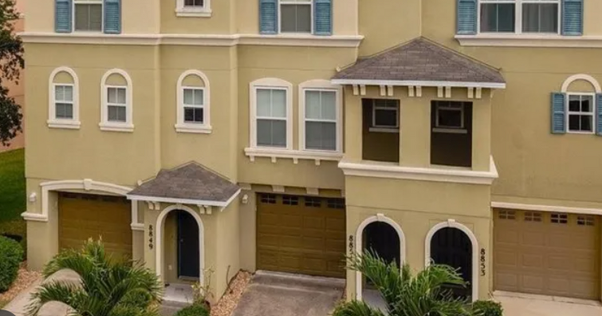 $2,200 - 2 Bedroom 2.5 Bathroom Townhouse In Lakewood Ranch With Great Amenities for $2200 in ...