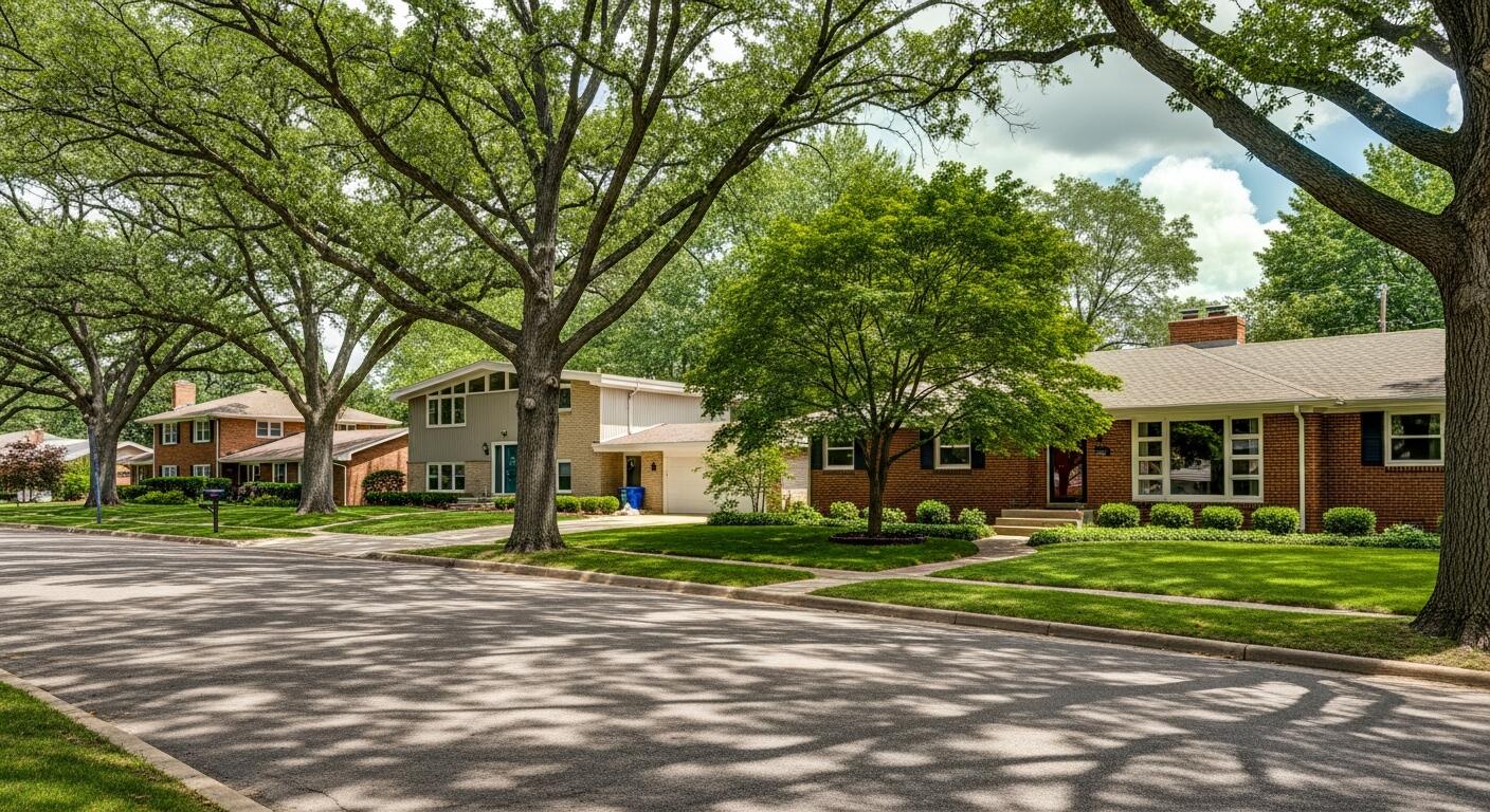 Prairie Hills, Prairie Village | Everything You Need to Know