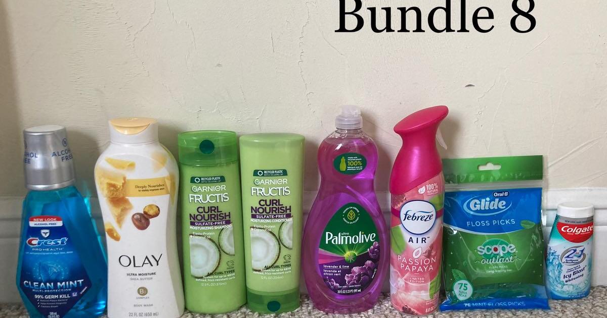 $20 Household Bundles for $20 in Tallahassee, FL | Finds — Nextdoor