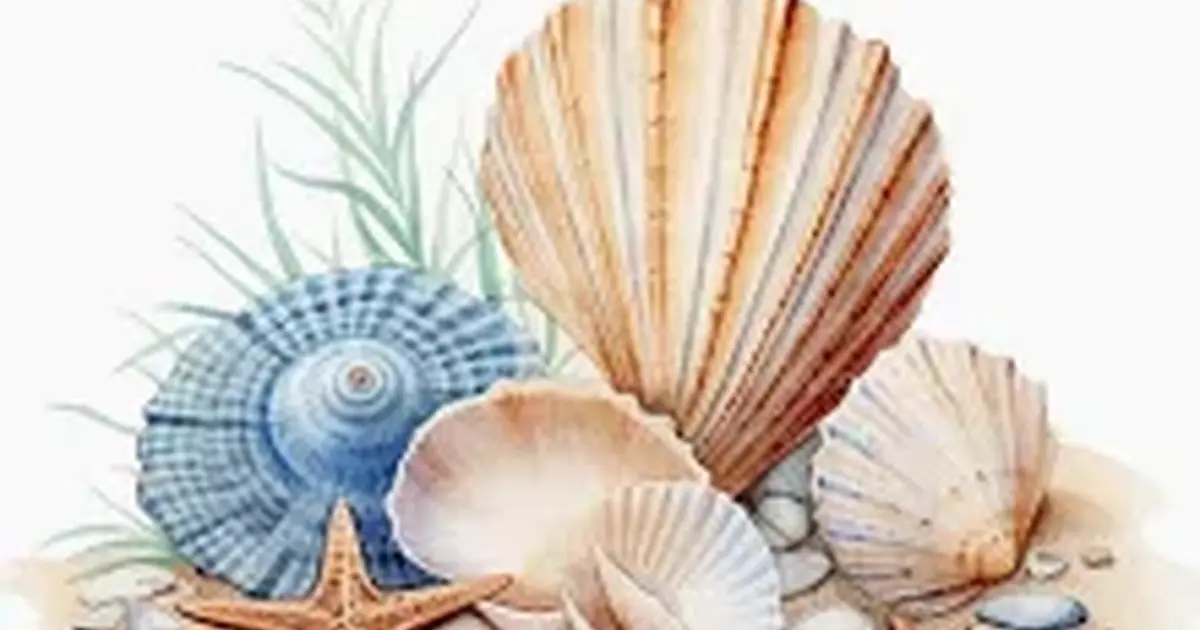 Seashells, free for Free in Virginia Beach, VA | For Sale & Free — Nextdoor