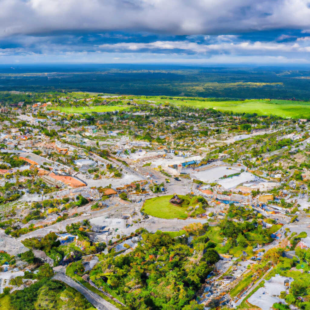 Things to do in Citra with kids