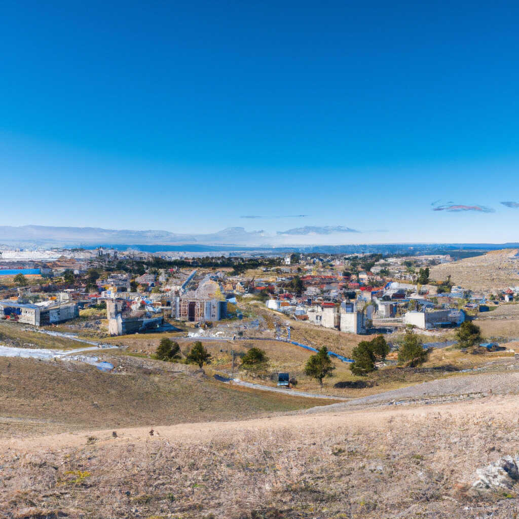 Chinook, MT crime rates and safety statistics