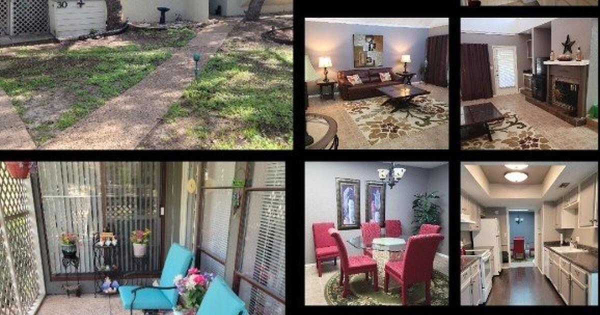Lakeway One Story Condo for $395000 in Lakeway, TX | For Sale & Free ...