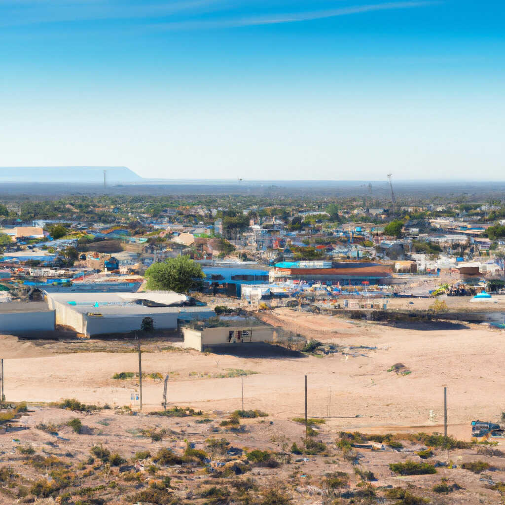 Ysleta del Sur Pueblo, Ysleta Del Sur Pueblo | Everything You Need to ...