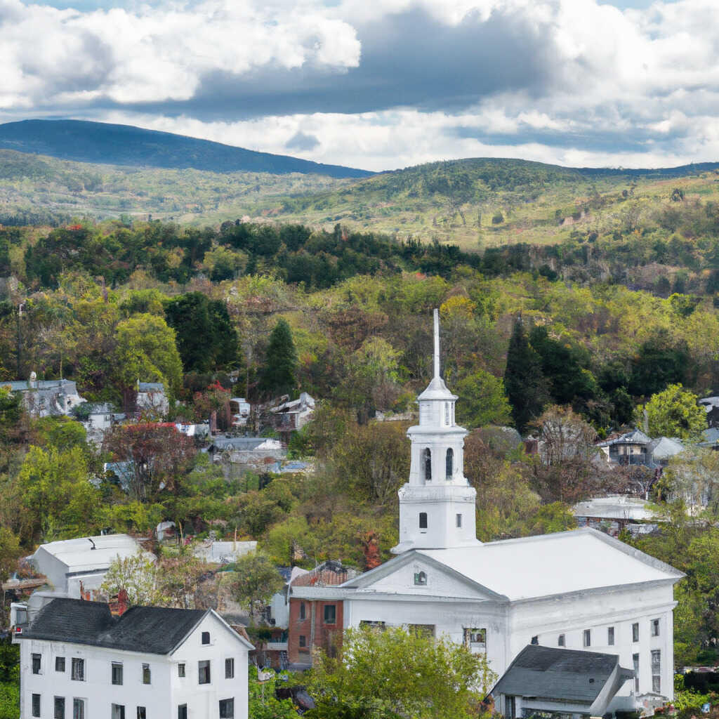 Chester, VT crime rates and safety statistics
