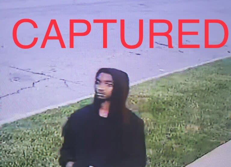 🚨 UPDATE: The shooting suspect is now in custody. (Detroit Police ...