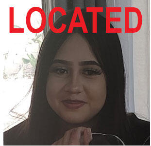 ***Update*** We are happy to announce that Emma was located and is safe ...