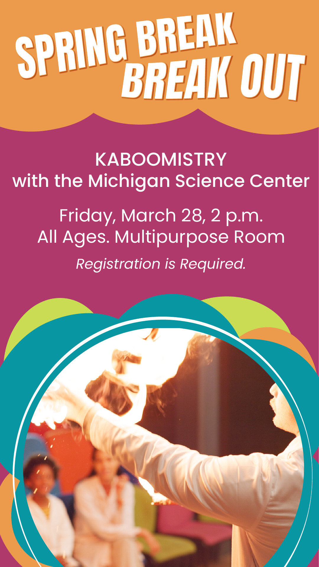 Rochester Hills Public Library - Rochester, MI - Nextdoor