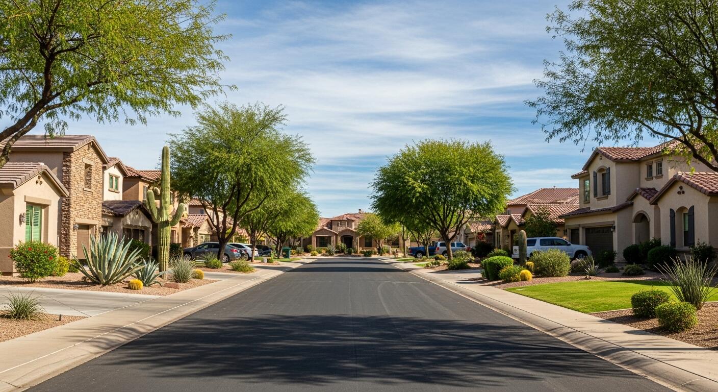 Lindsay Ranch, Gilbert | Everything You Need to Know