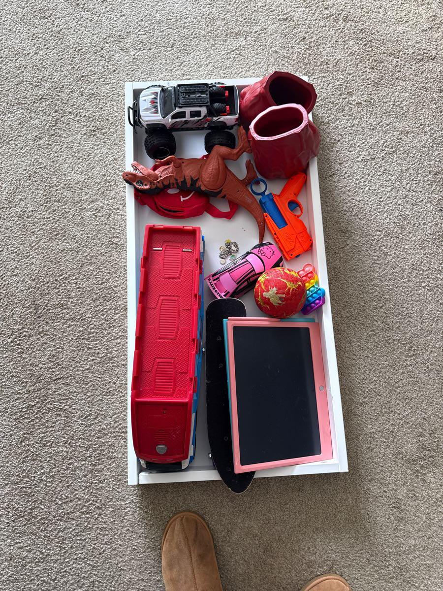 Kids Toy Bundle for Free in Cary, NC | For Sale & Free — Nextdoor