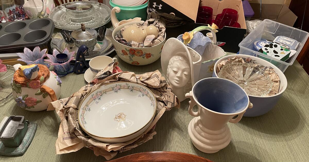Waterloo Iowa Garage Sales