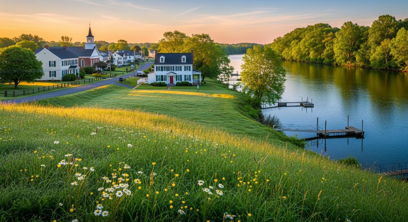 Things to do in Port Republic with kids