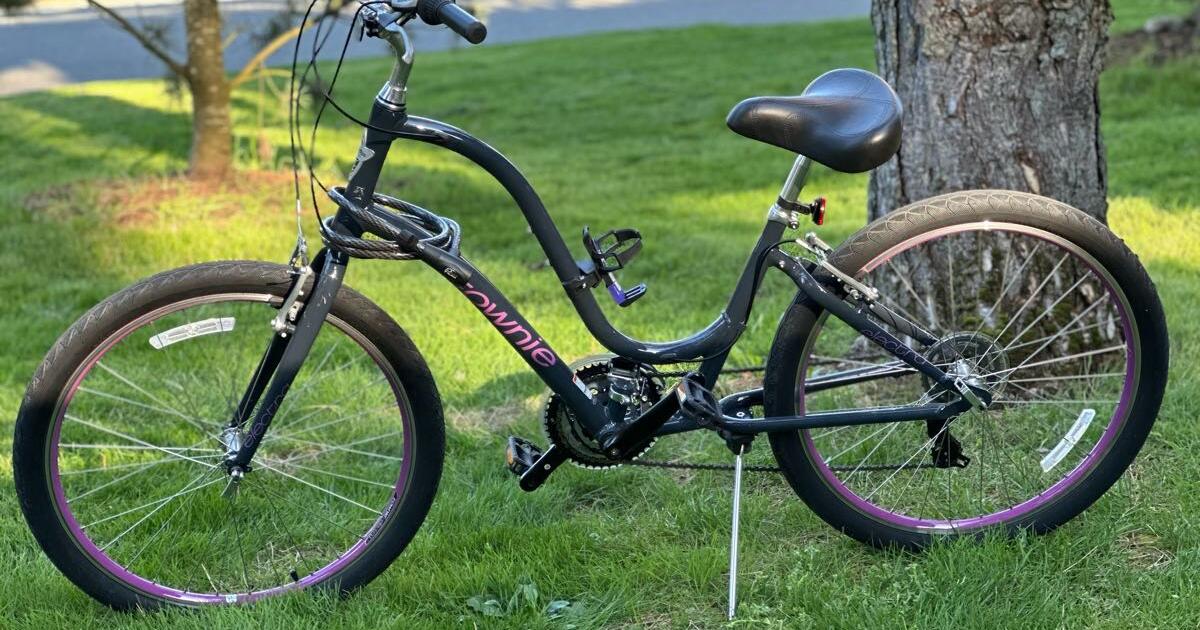 Townie Electra 21 speed / 24” for $200 in Lake Forest Park, WA | For Sale & Free — Nextdoor