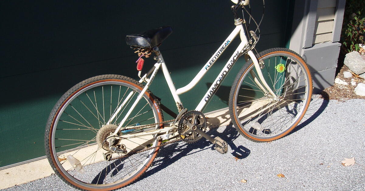 Diamondback girl's bike for Free in West Chester, PA | For Sale & Free ...