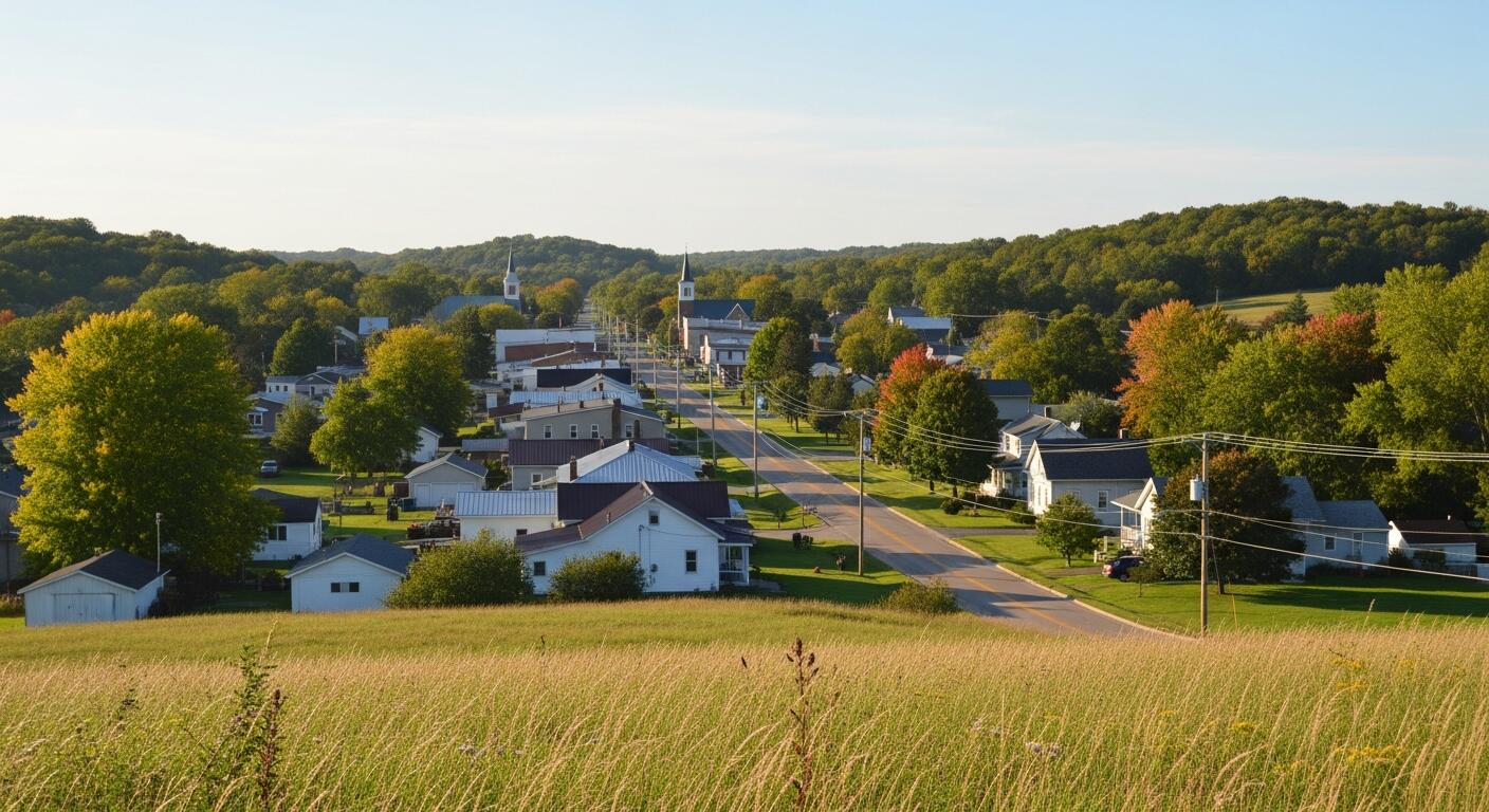 Neshkoro, WI | News, Crime, Lost Pets, Free Stuff