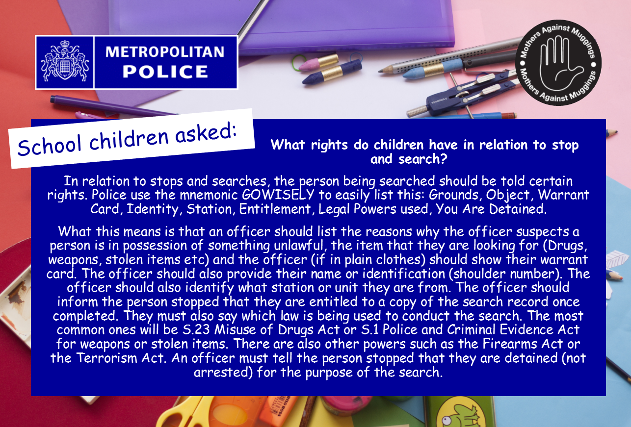 Answering Our Youth What Rights Do Children Have In Relation To Stop answering-our-youth-what-rights-do-children-have-in-relation-to-stop