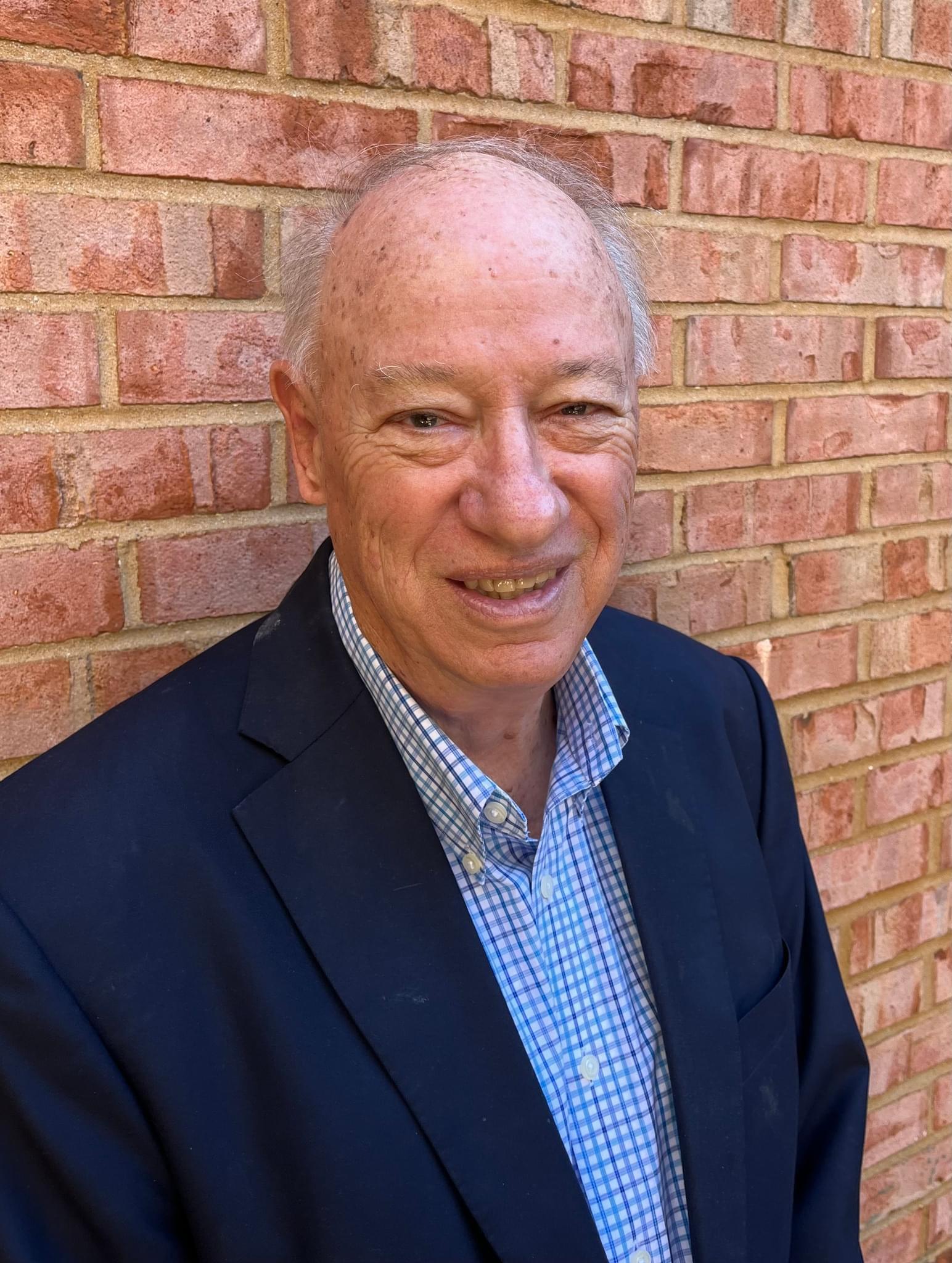 A dedicated Germantown resident, Mike Harless stands tall as a model of ...