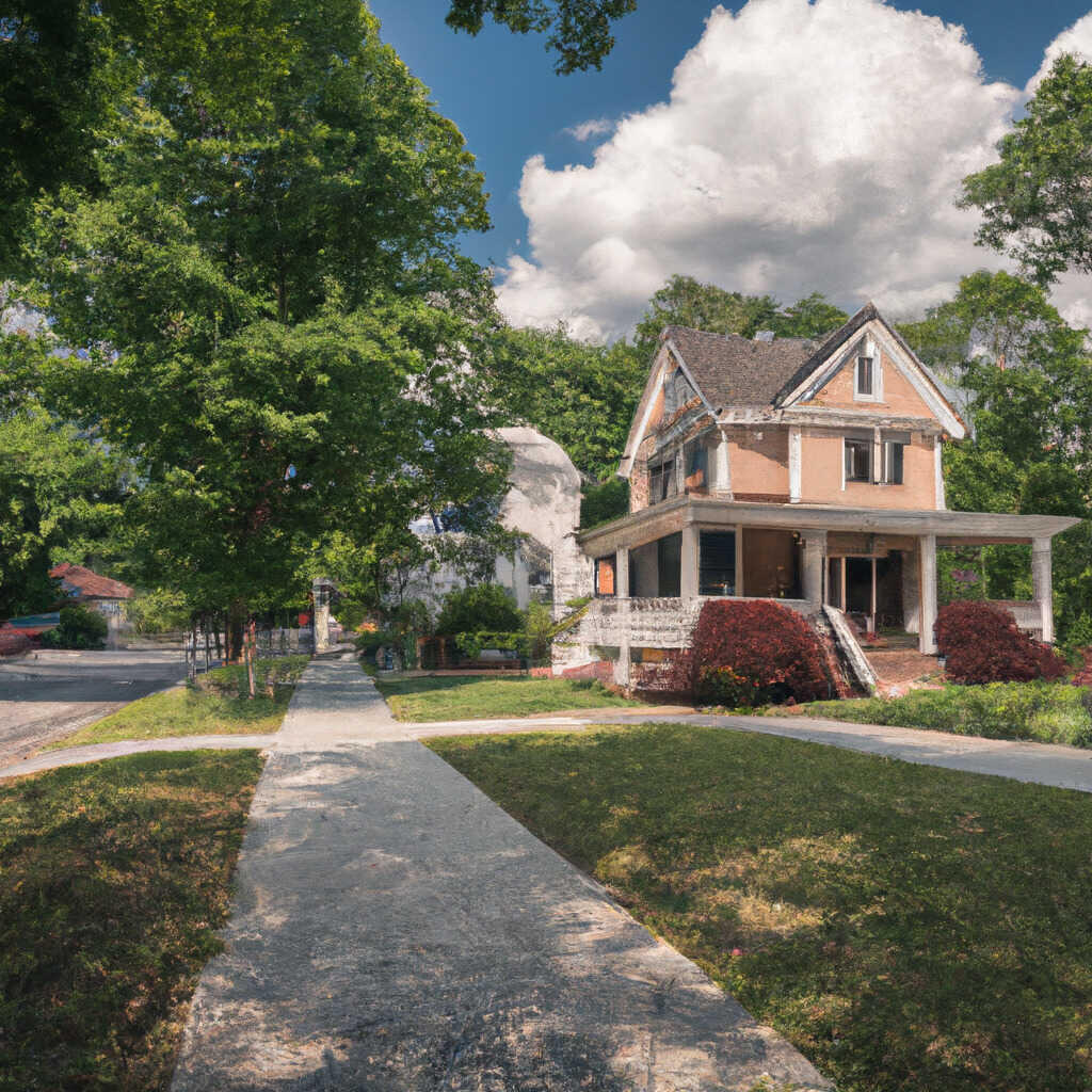 Shady Side, Shady Side | Everything You Need to Know