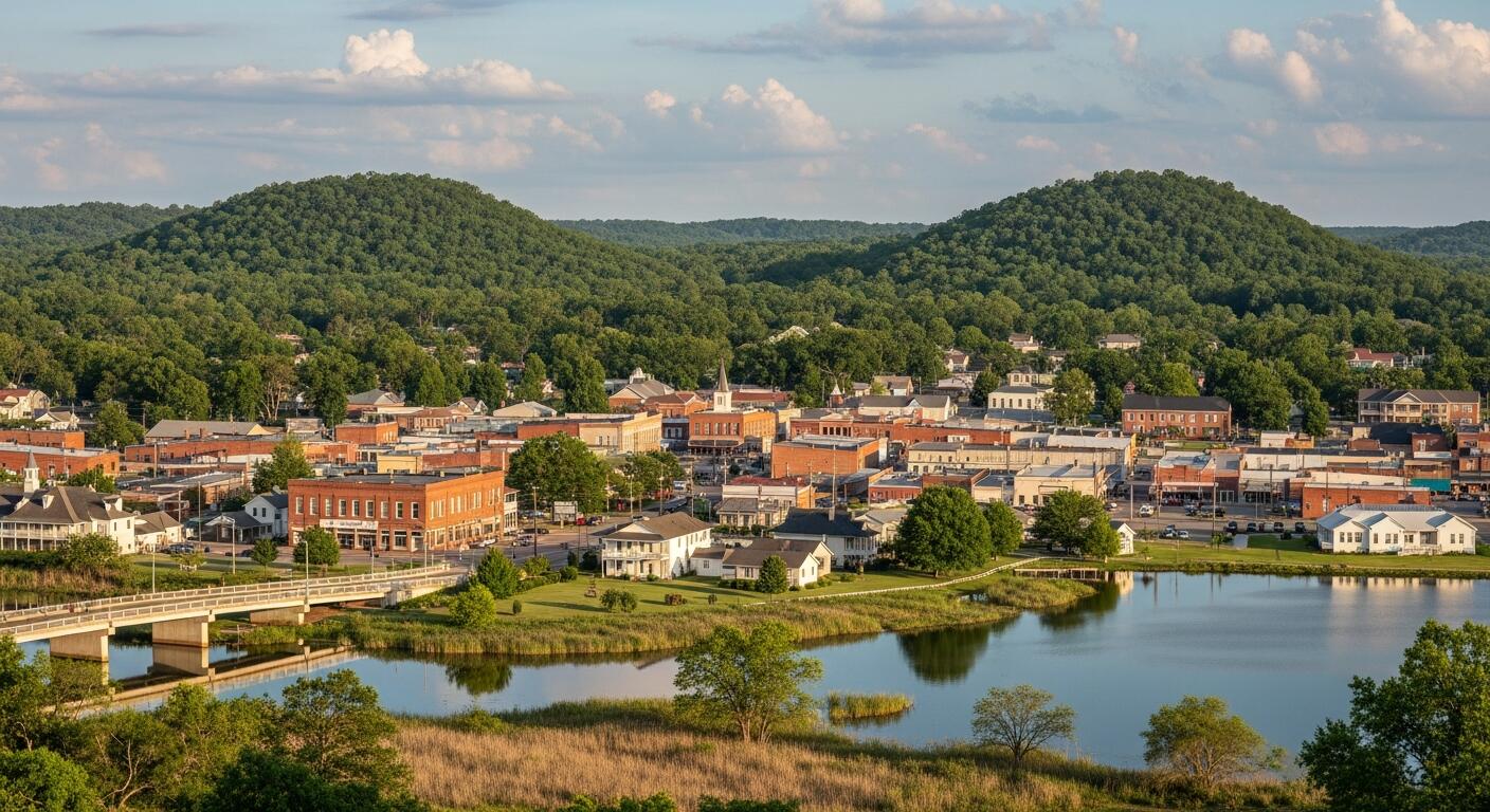 Grenada, MS crime rates and safety statistics