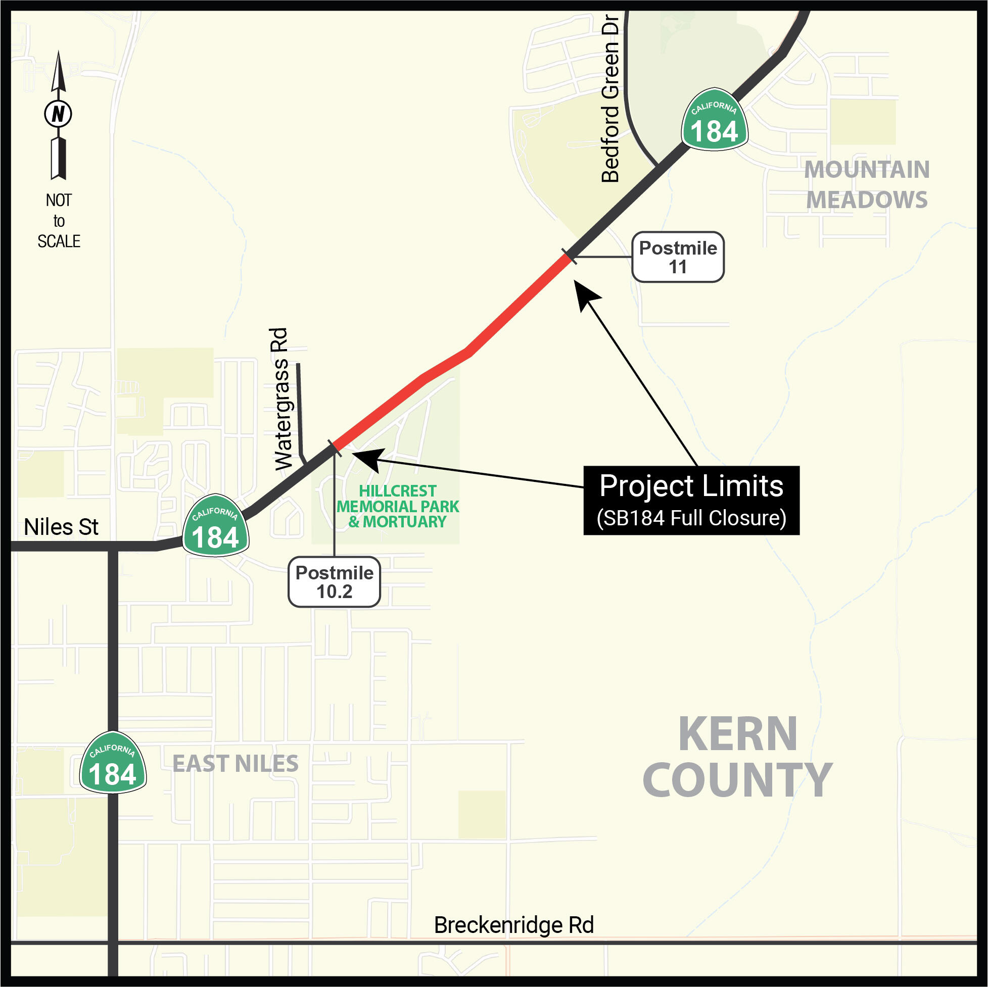 The Department of Transportation (Caltrans), in cooperation with ...