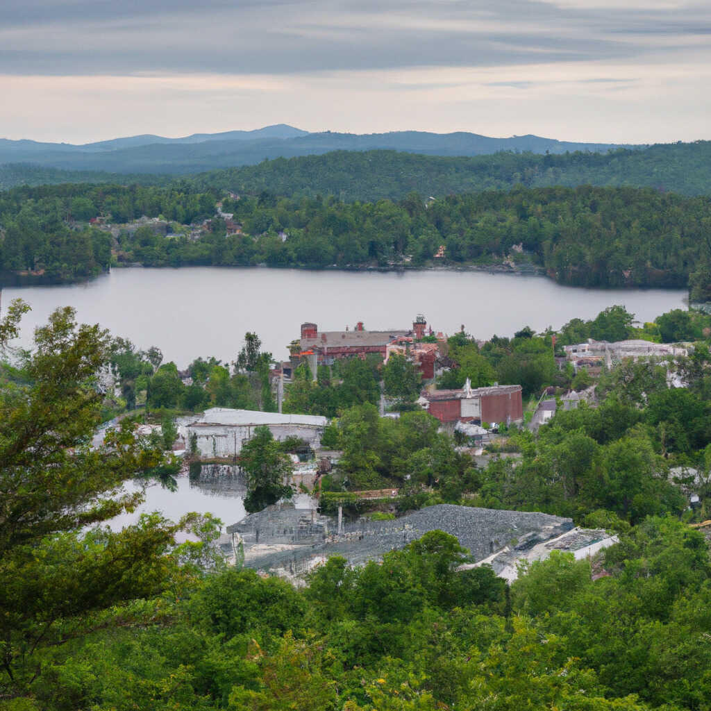 Things to do in Ossipee with kids