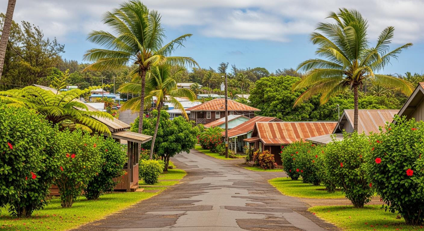Things to do in Pahoa with kids