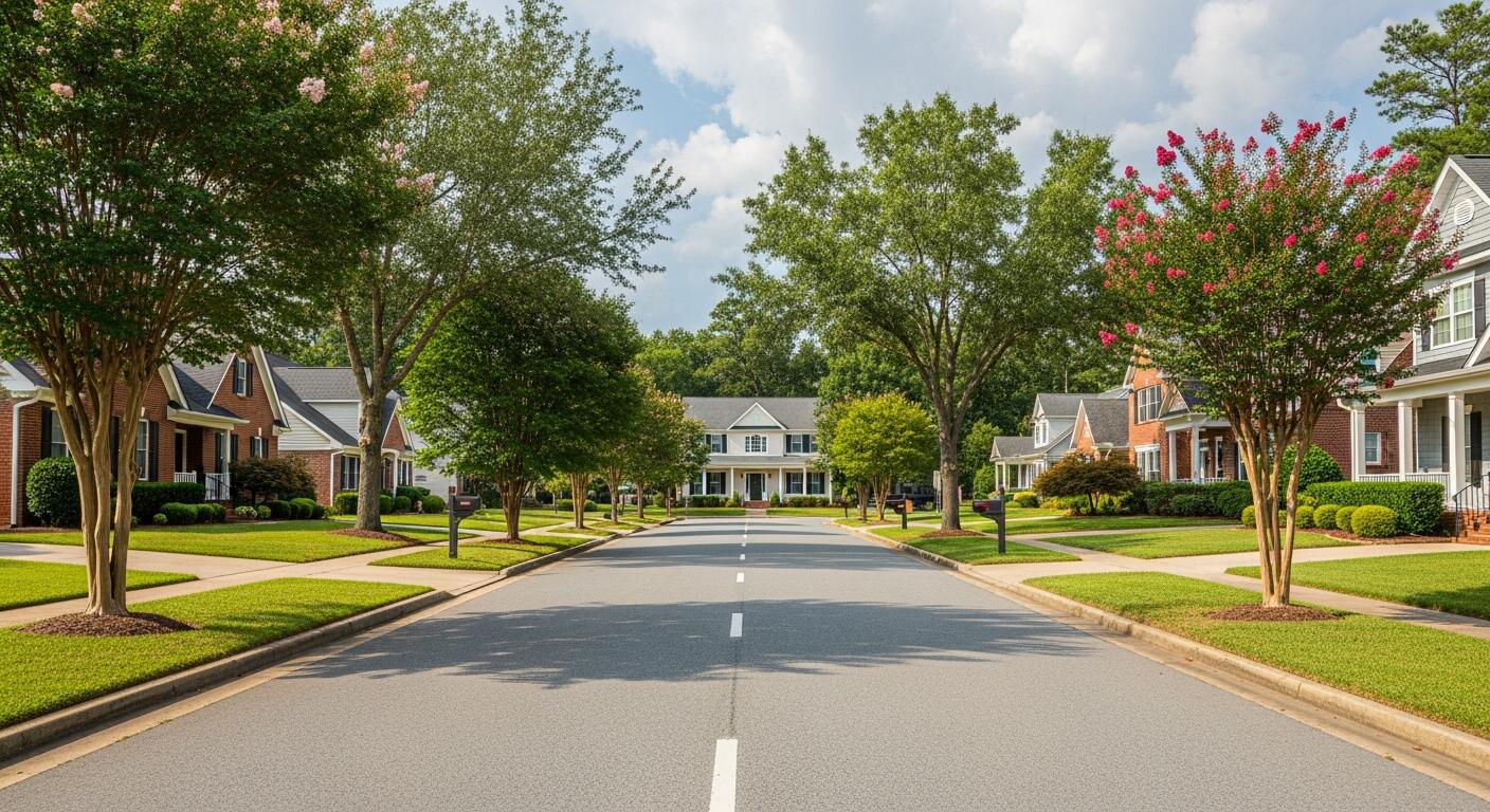 South Shore Estates, Virginia Beach | Everything You Need to Know