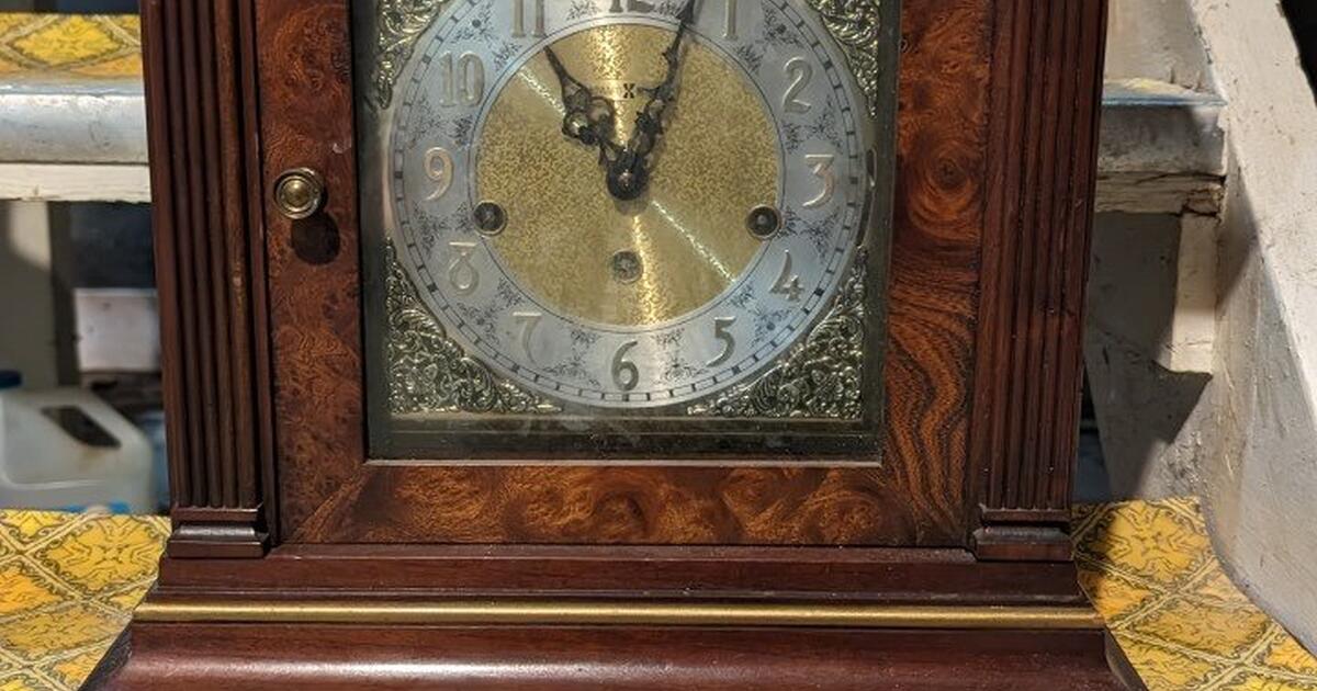 Howard Miller Grandmother Clock for $315 in Cuyahoga Falls, OH | For ...