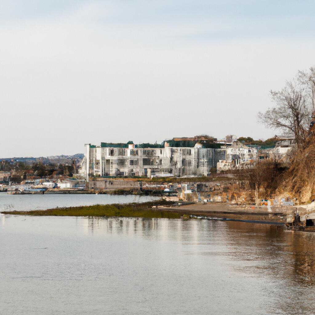 Garvies Point, Glen Cove | Everything You Need to Know