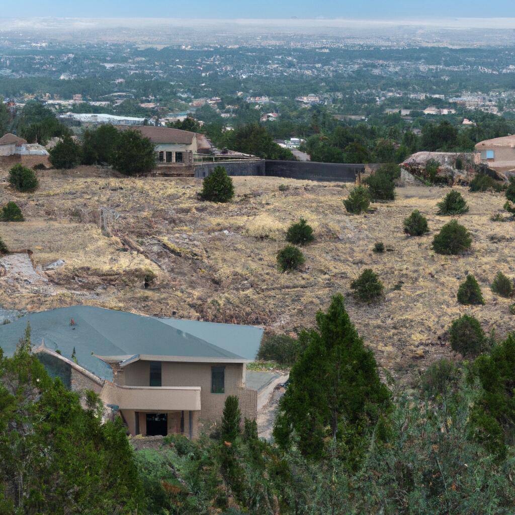 Sandia Heights South, Albuquerque | Everything You Need to Know