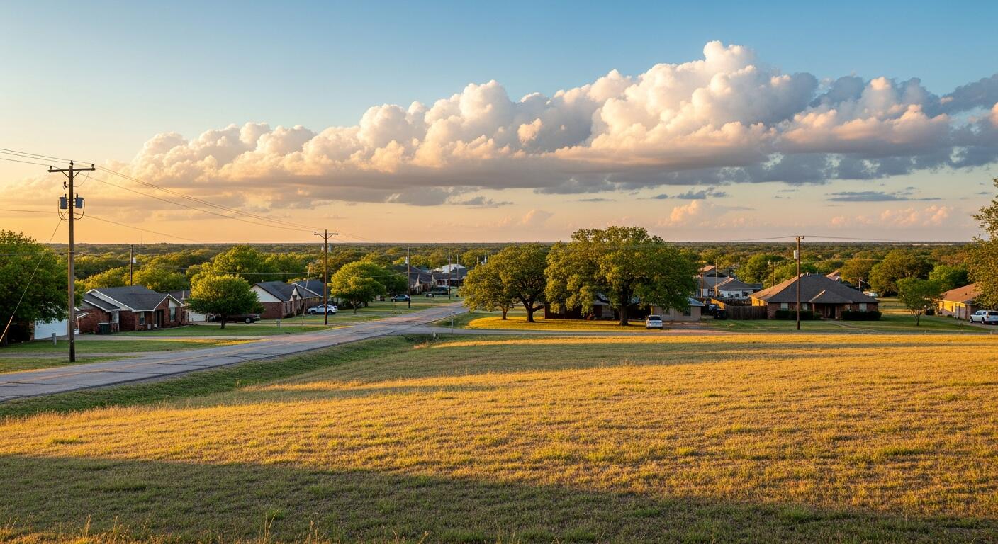 Fresno, TX | News, Crime, Lost Pets, Free Stuff