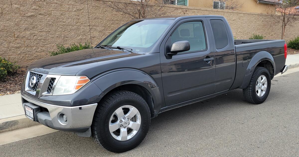 2010 Nissan Frontier SE King Cab for $7500 in Clovis, CA | For Sale ...