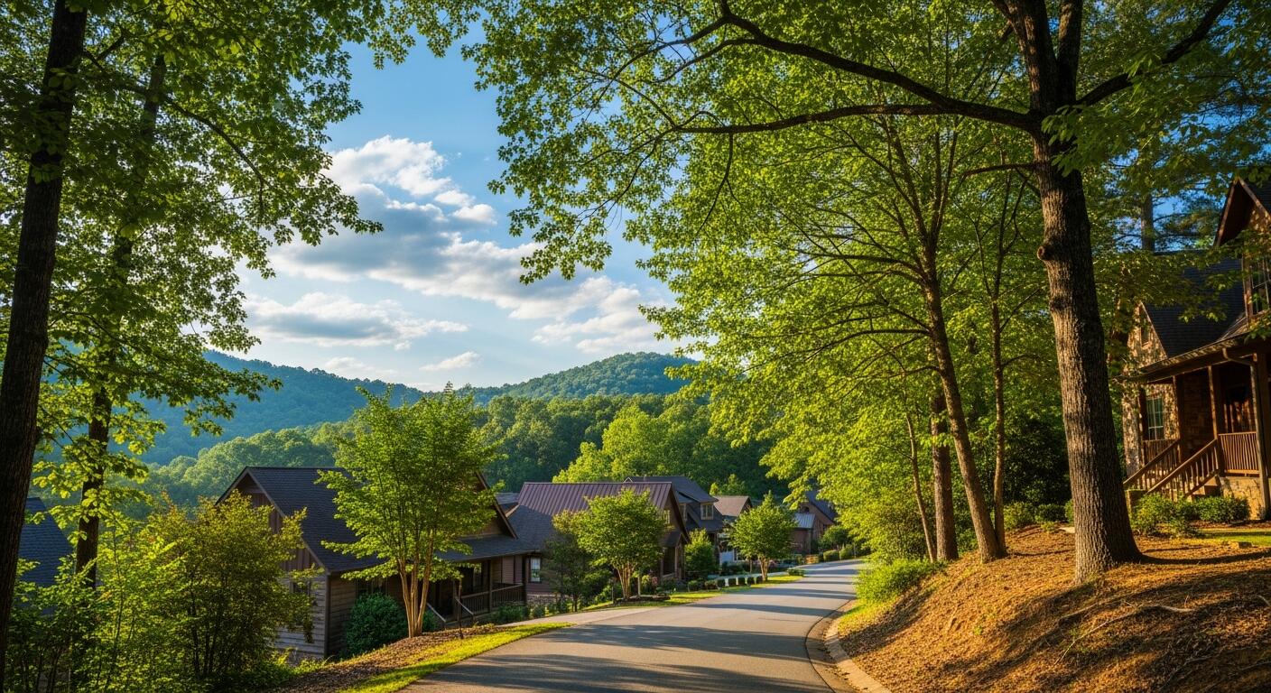 Cartecay, Ellijay | Everything You Need to Know