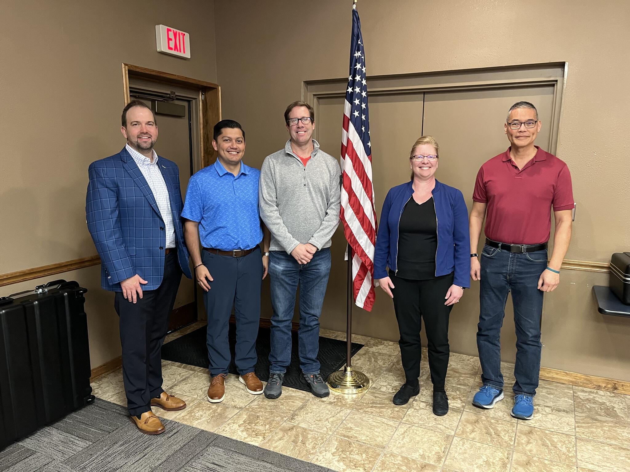 The Battlefield Fire Protection District is proud to announce that ...