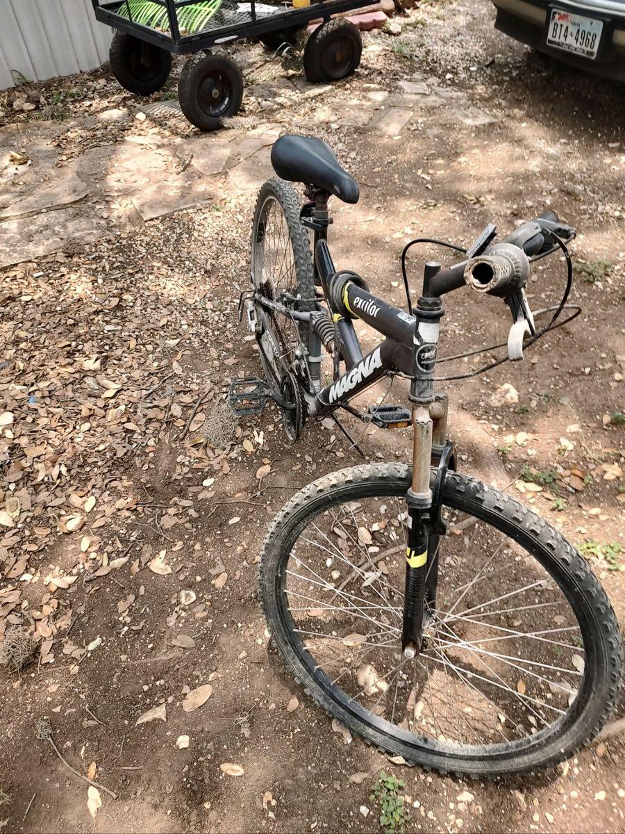 Bicycle for $105 in Helotes, TX | For Sale & Free — Nextdoor