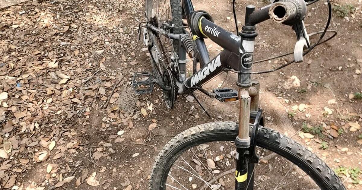 Bicycle for $105 in Helotes, TX | For Sale & Free — Nextdoor