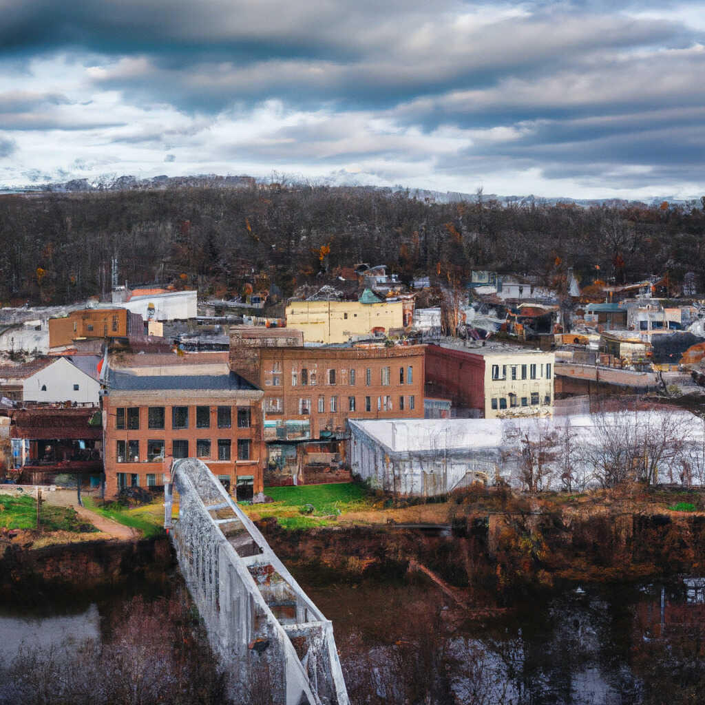 Hopson and Main, Little Falls | Everything You Need to Know