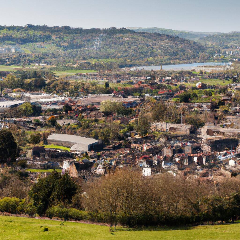Caerleon, Caerleon Community | Everything You Need to Know