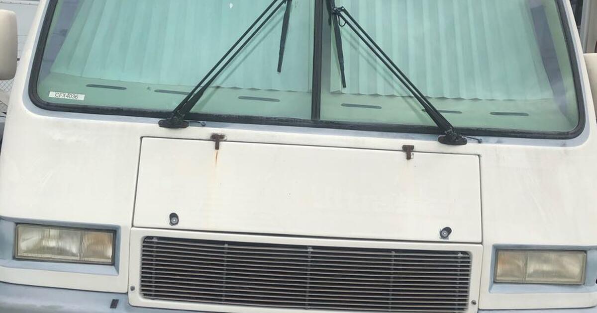 1990 Champion Ultrastar RV for $1500 in Kernersville, NC | For Sale ...