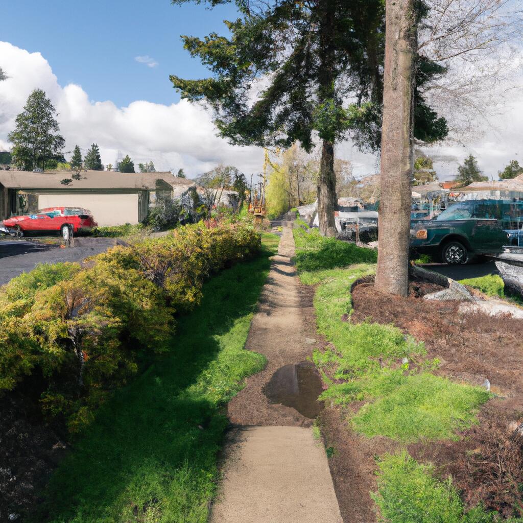 Felida, Vancouver | Everything You Need to Know