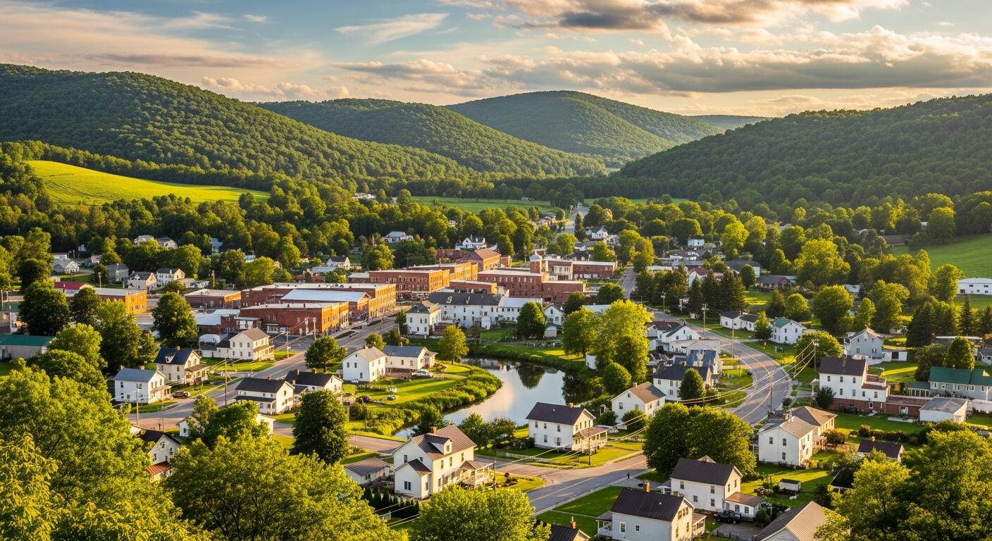 Things to do in Edmeston with kids
