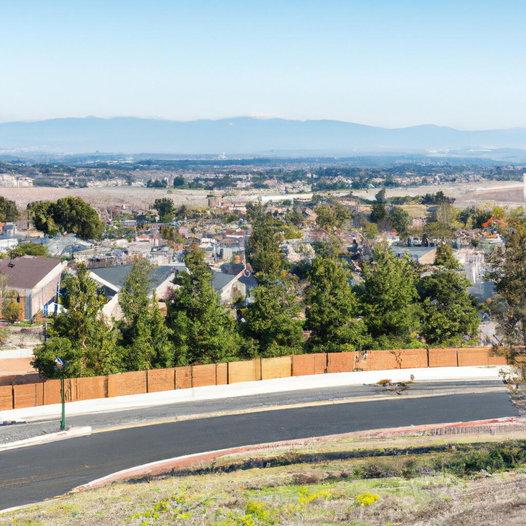 'A' Section, Rohnert Park | Everything You Need to Know