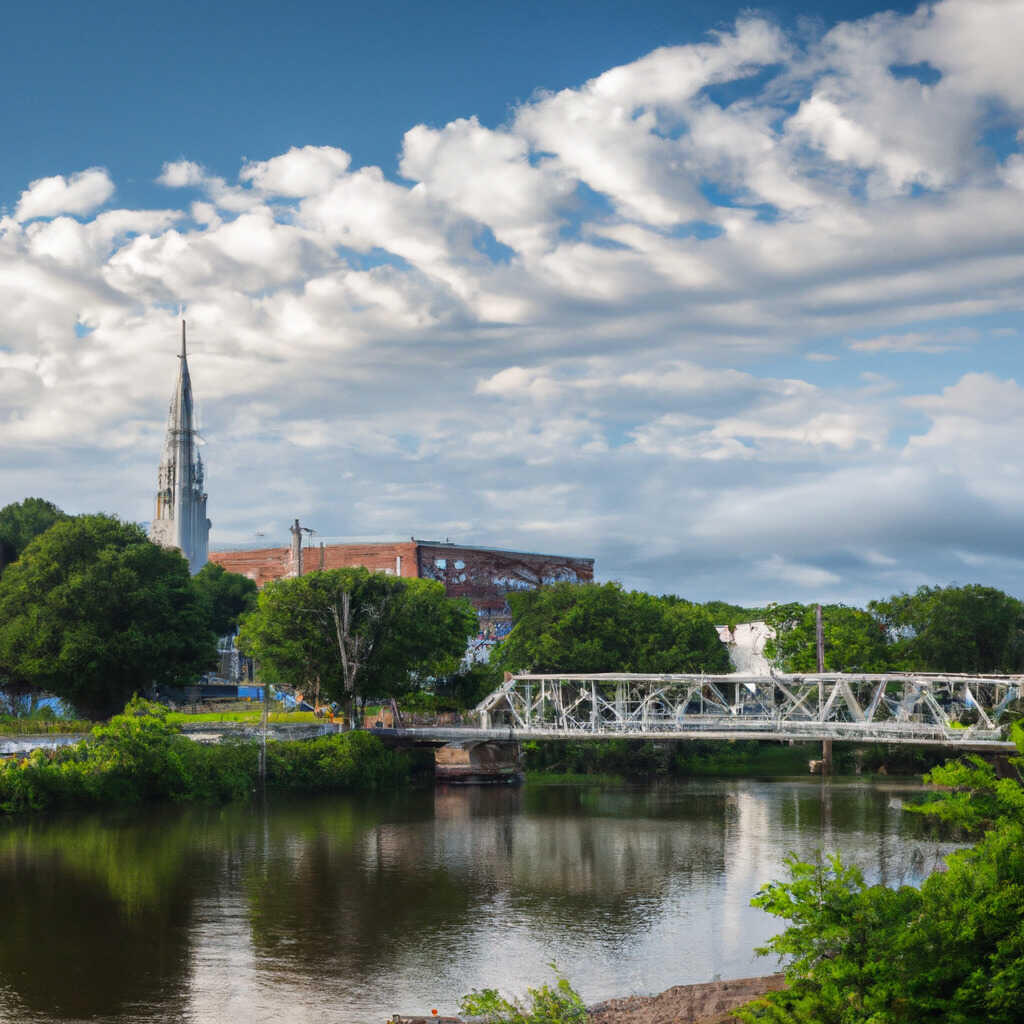 Exeter, NH crime rates and safety statistics