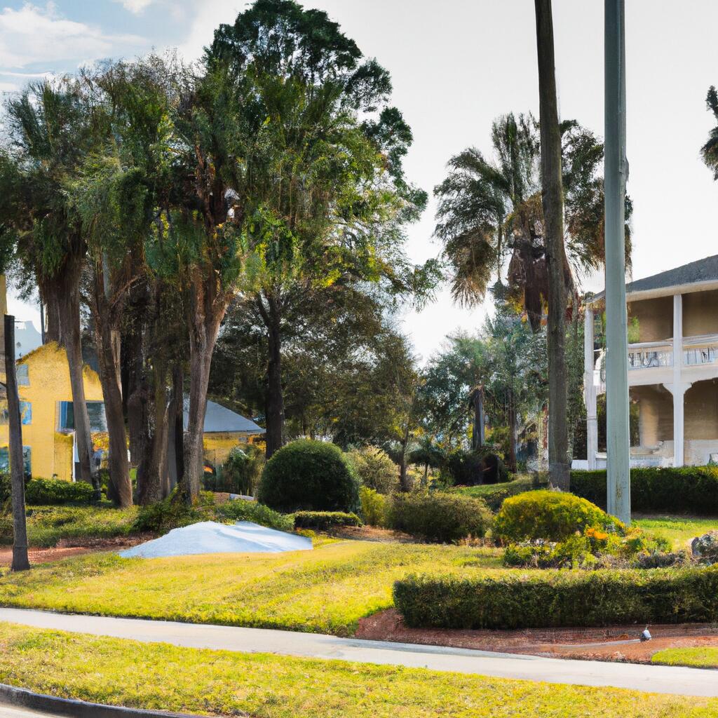 Murray Hill South, Jacksonville | Everything You Need to Know