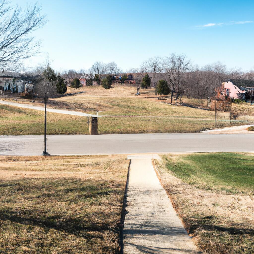 Moody Hills, Overland Park | Everything You Need to Know Nextdoor