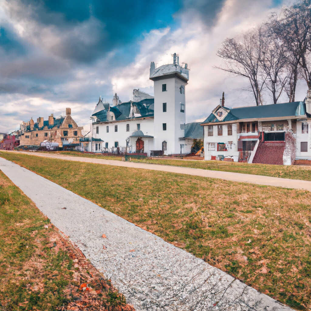 Old Hwy 28, Whitehouse Station | Everything You Need to Know Nextdoor