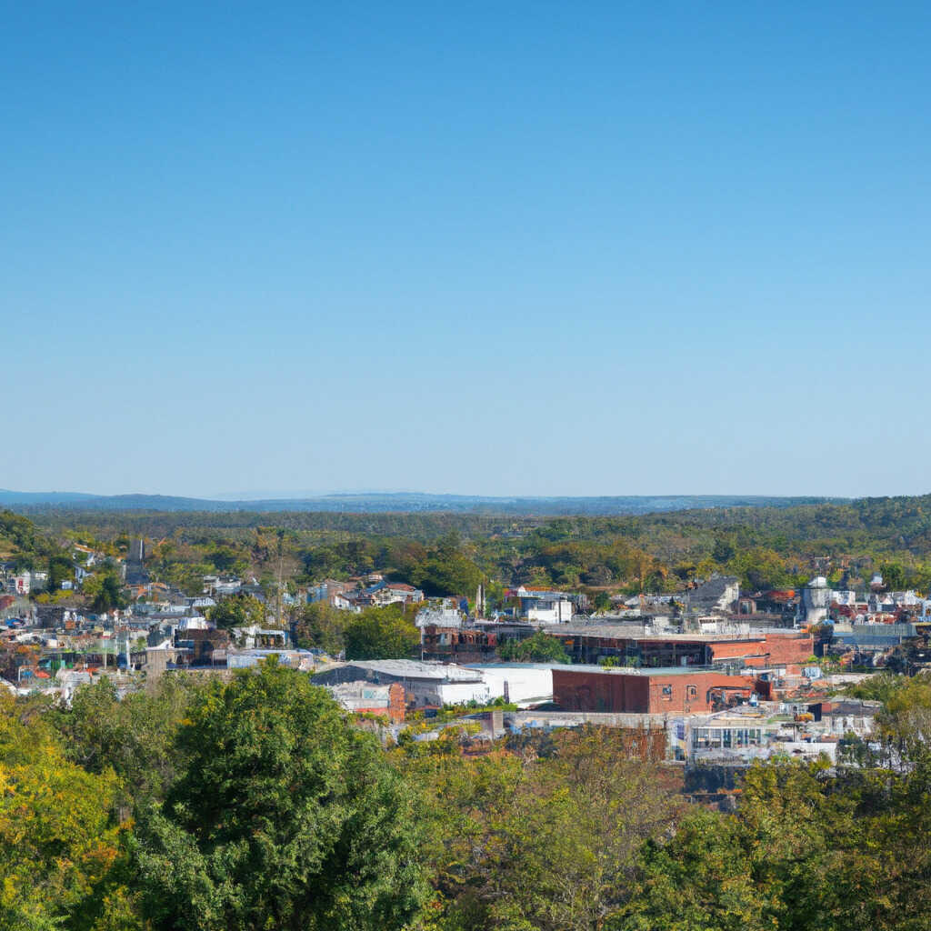 Windham, OH crime rates and safety statistics