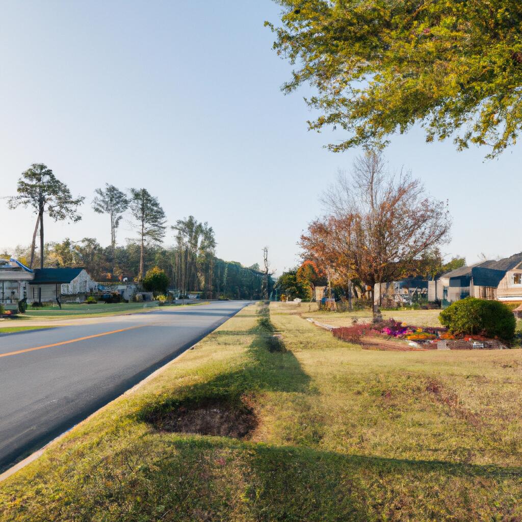 Southern Trace Yorkville, Rockmart | Everything You Need to Know