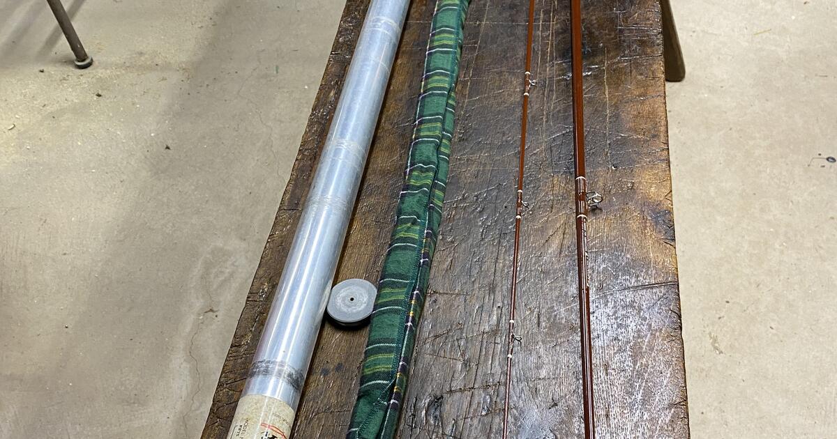 Fenwick Feralite Fly Rod for $110 in Harrisburg, PA | For Sale & Free ...